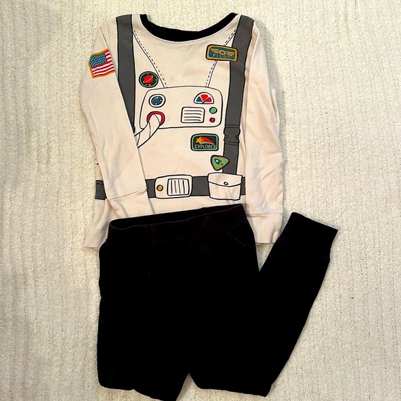 Old Navy | Pajamas | Astronaut Pilot Pajama Set | Poshmark